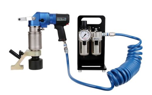 German Brand Dta Series Pneumatic Torque Wrench Max.torque Dta-360w ...