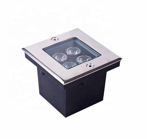 Buried Recessed Floor Ground Yard Path Landscape, High Quality Buried ...