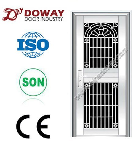 201ss Stainless Steel Door, High Quality 201ss Stainless Steel Door on ...