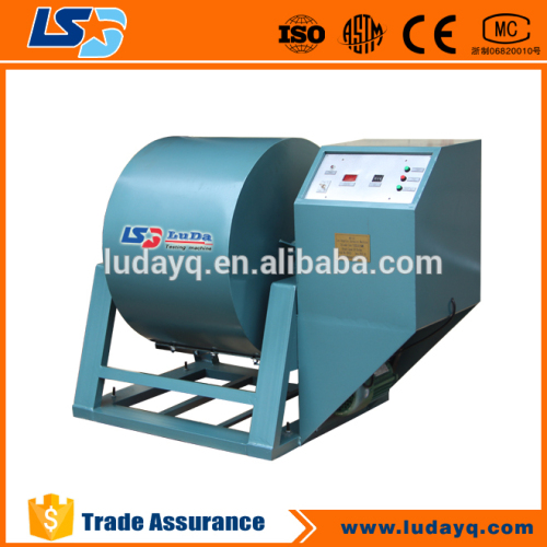 Los Angeles Abrasion Testing Machine, High Quality Los Angeles Abrasion ...