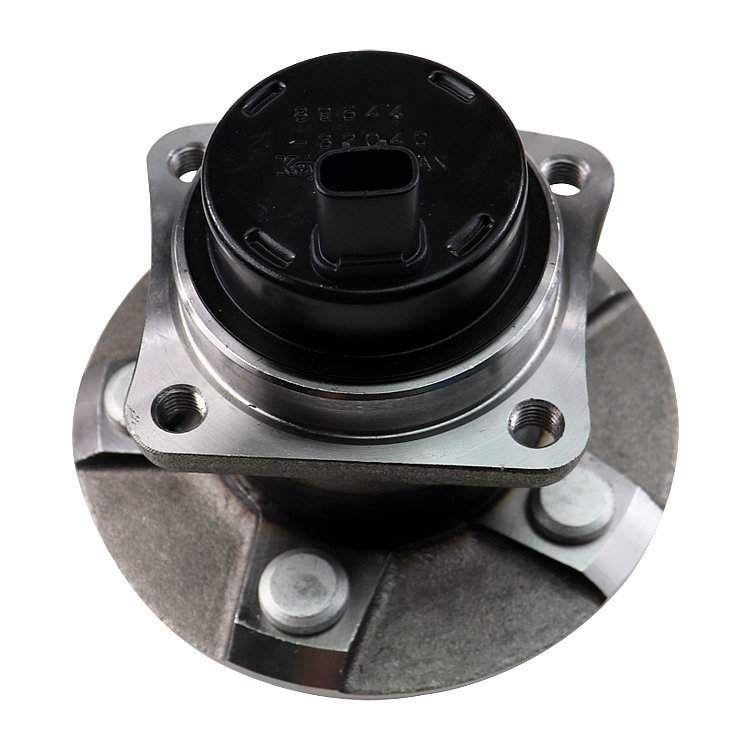 42450-47030 Hub Bearing Unit And Wheel Bearing Kits, High Quality 42450 ...