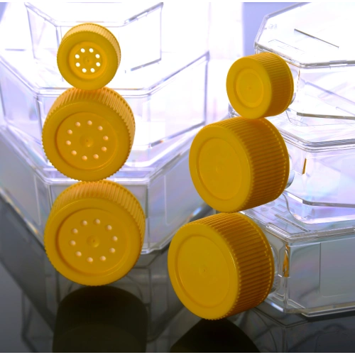 T25 Cell culture flasks for suspension cells China Manufacturers ...