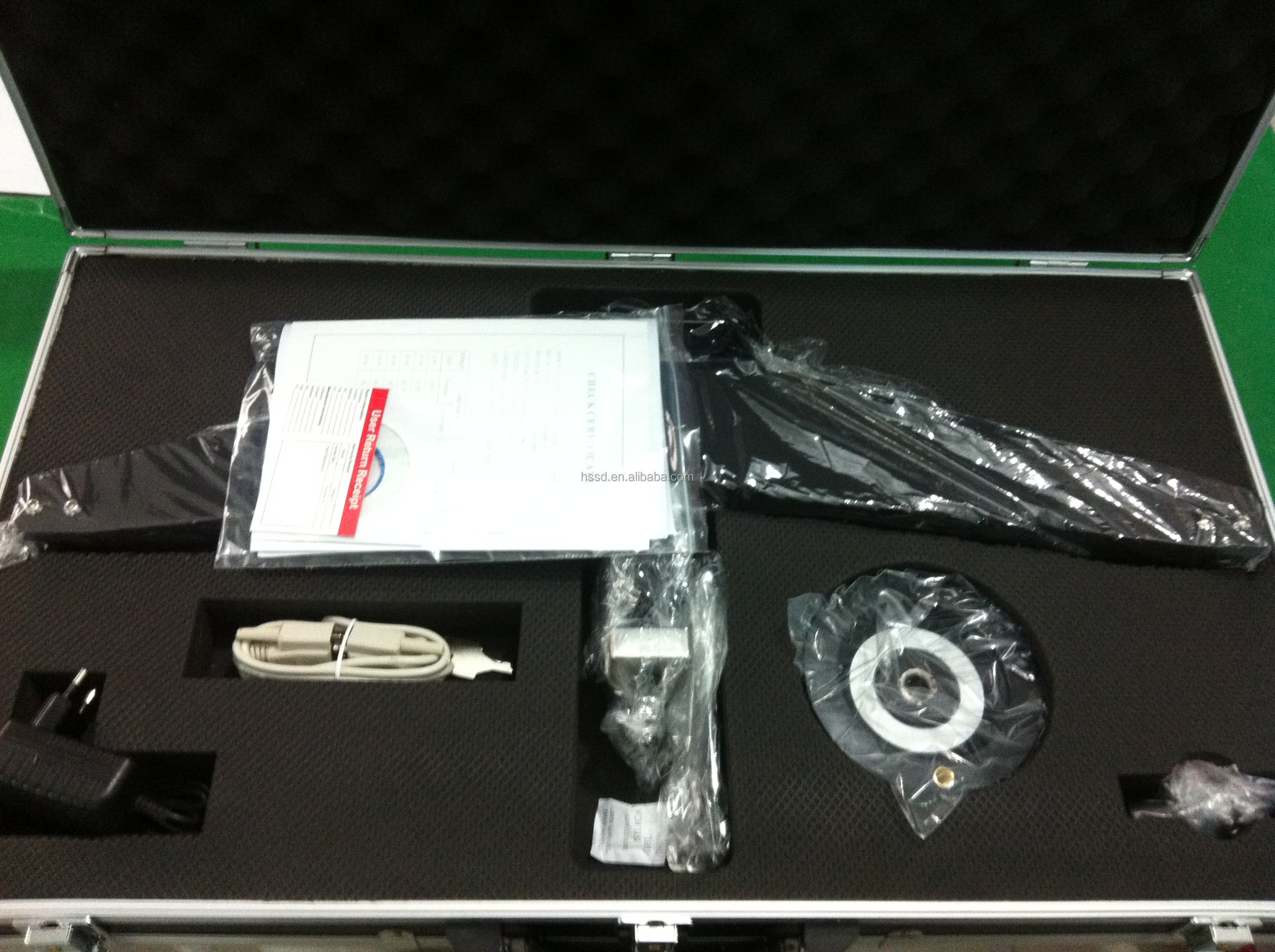 Asz Outdoor Wire Rope Tension Meter Tester, High Quality Asz Outdoor ...