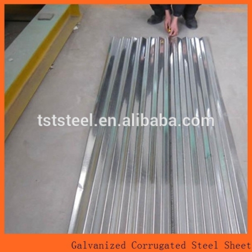 4x8 Galvanized Corrugated Steel Sheet With Price,corrugated Steel ...