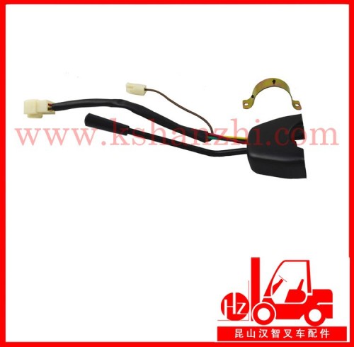 Forklift Parts Heli/jac/tcm Turn Signal Switch(z8730-0802a), High Quality Forklift Parts Heli ...