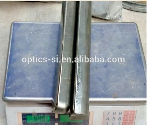 Germanium Ingot For Infrared Optics, High Quality Germanium Ingot For ...