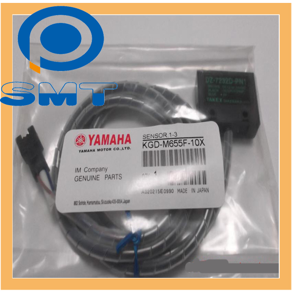 Yamaha Yv100x 칩 마운터 센서 (dz-7232-pn1), Bossgoo.com의 고품질 Yamaha Yv100x 칩 ...