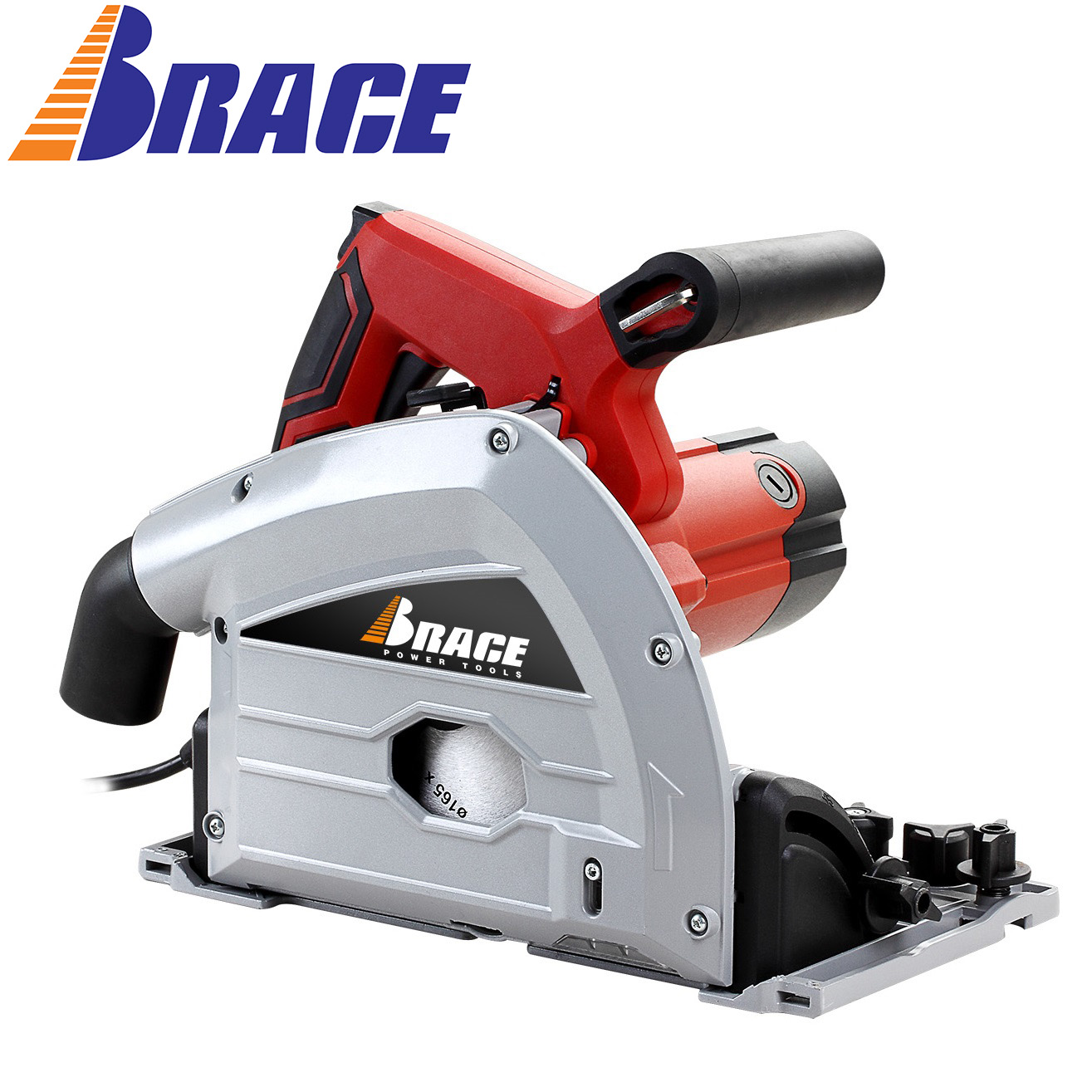 1400w Electric Plunge Cut Circular Saw Track Saw, High Quality 1400w ...