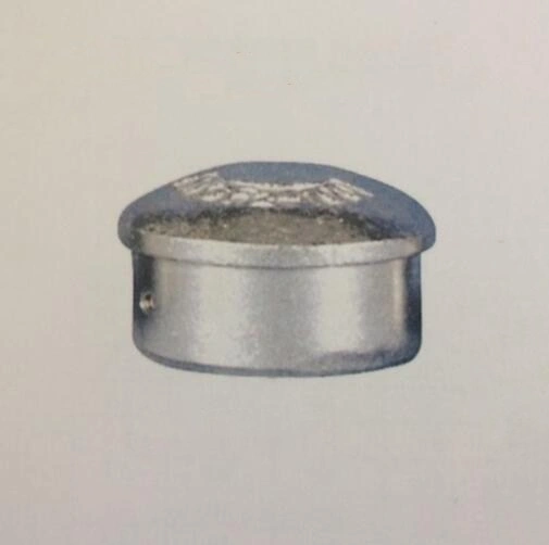 Pole Line Accessories MGF Type Dead-end Caps China Manufacturers ...