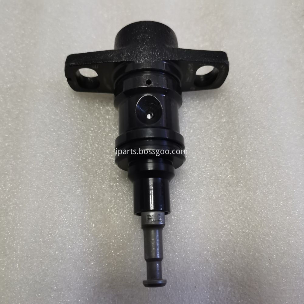 Weifu ดีเซลฉีดเชื้อเพลิงปั๊มปั๊ม Plunger U162 /pl2 (xy95pl40) คุณภาพสูง ...