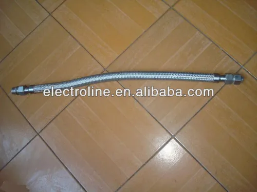Stainless Steel Ex Flexible Conduit, High Quality Stainless Steel Ex ...