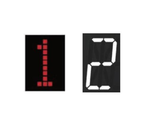 Simplex Dan Duplex Elevator Lop Landing Panel, berkualiti tinggi ...