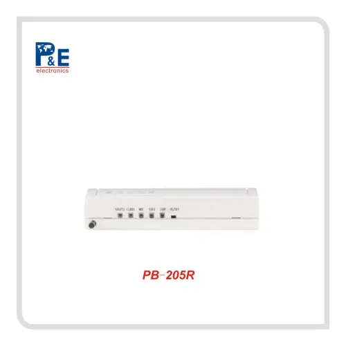Wireless Signal Transmitter Repeater For The Alarm Security System ...