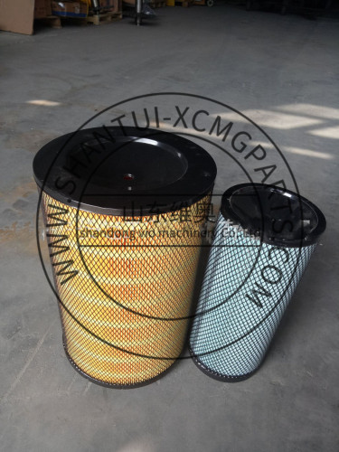Sany Excavator Parts Fuel Filter B222100000730, High Quality Sany ...