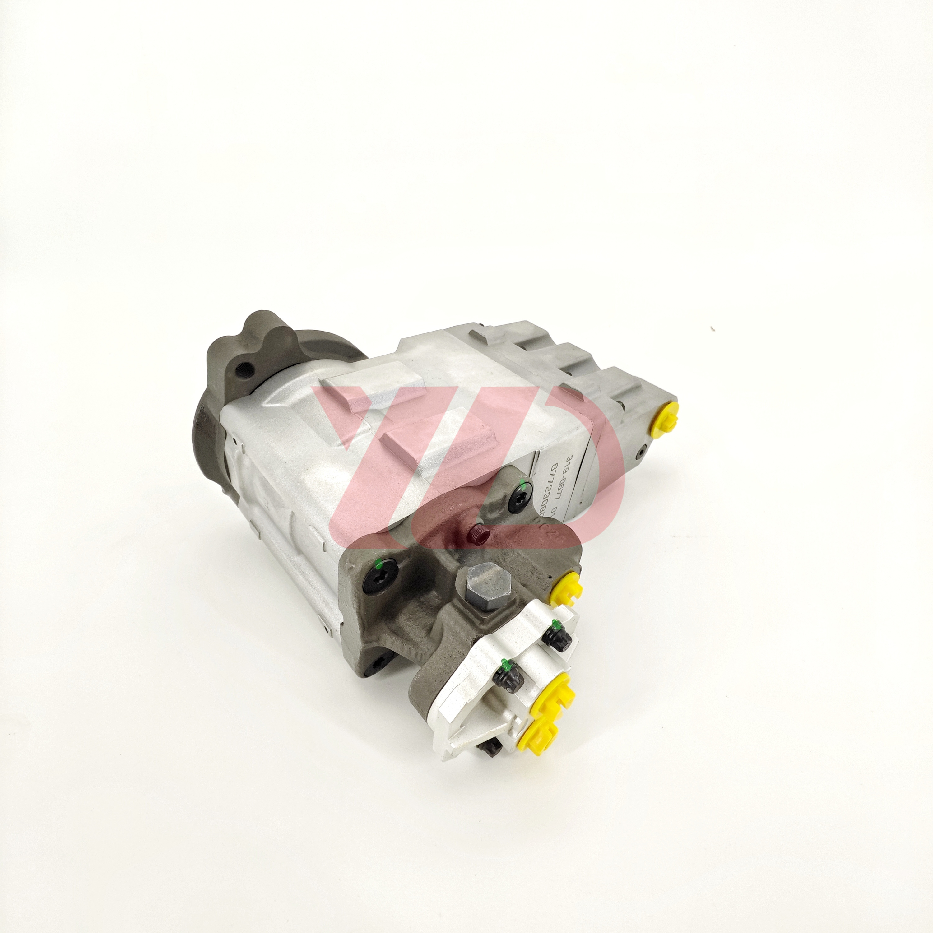 C9 Diesel Engine Fuel Injection Pump And Spare Parts: 3190677, 319-0677 ...