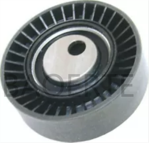 Bmw 용 벨트 텐셔너 11281748130, Bossgoo.com의 고품질 Bmw 용 벨트 텐셔너 11281748130