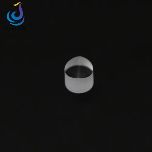 15° Fan Angle Laser Line Generator Lens, High Quality 15° Fan Angle ...