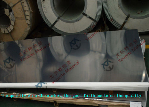 Ams Astm Incoloy 800 Alloy Steel Plates Nickel 800 800h 800ht Uns ...