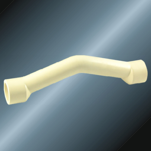 Din Pn16 Water Supply Cpvc Step Over Bend, High Quality Din Pn16 Water ...