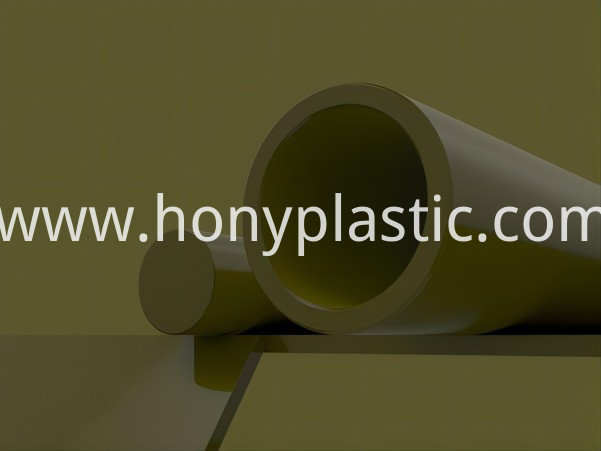 Semitron® ESD 520HR Polyamide-Imide China Manufacturer