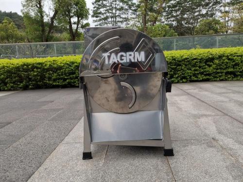 Mini Cassava Chipping And Slicing Machine, High Quality Mini Cassava ...