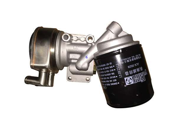 Great Wall 1012100-e06 Oil Filter Assembly, High Quality Great Wall ...