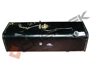 Foton Truck Chassis Parts,oil Tank, High Quality Foton Truck Chassis ...