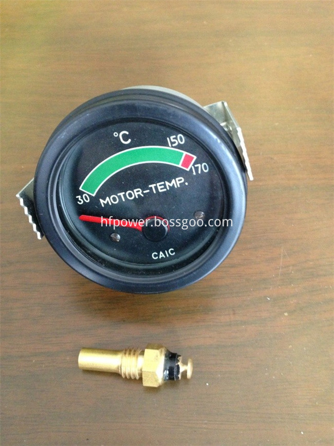 Deutz Fl912 Cylinder Head Temperature Meter And Sensor, High Quality ...