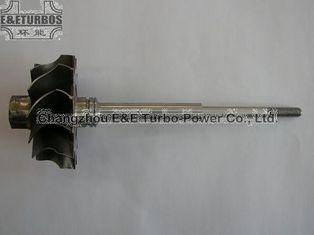 K14 Turbo Shaft And Wheels, High Quality K14 Turbo Shaft And Wheels on ...