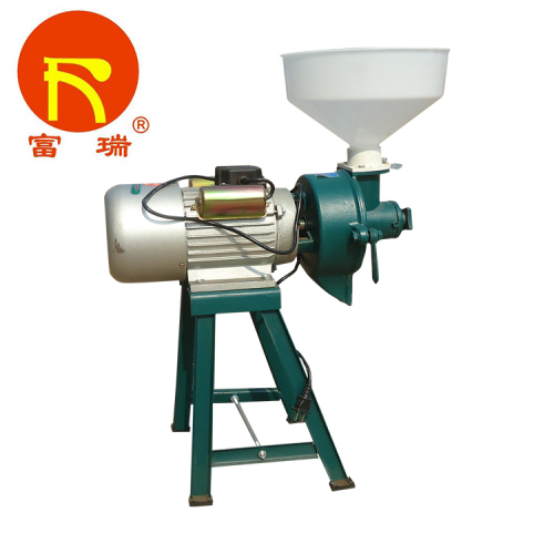 2.2kw Motor Bean Grinder Machine, High Quality 2.2kw Motor Bean Grinder ...