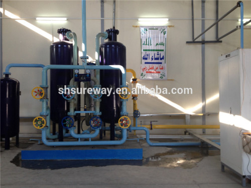 Air Gas Separation Plant, Liquid Oxygen Generating Unit, High Quality ...