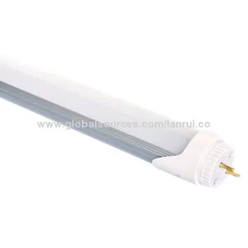 T8 Led Tube (t8 Series) With 6,000-6,500k Color Temperature, High ...