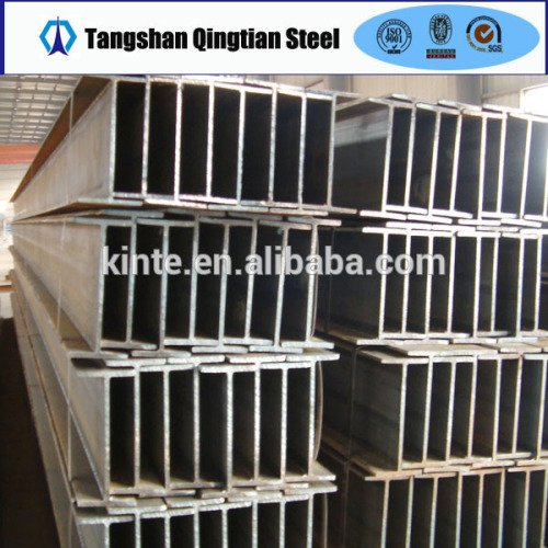 Types Of Structural Steel I Beam/ Steel H Beam/ Steel Beam, High ...
