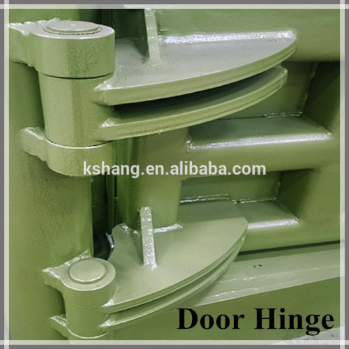 Yj-100 Hydraulic Vertical Automatic Waste Aluminum Baler, High Quality ...