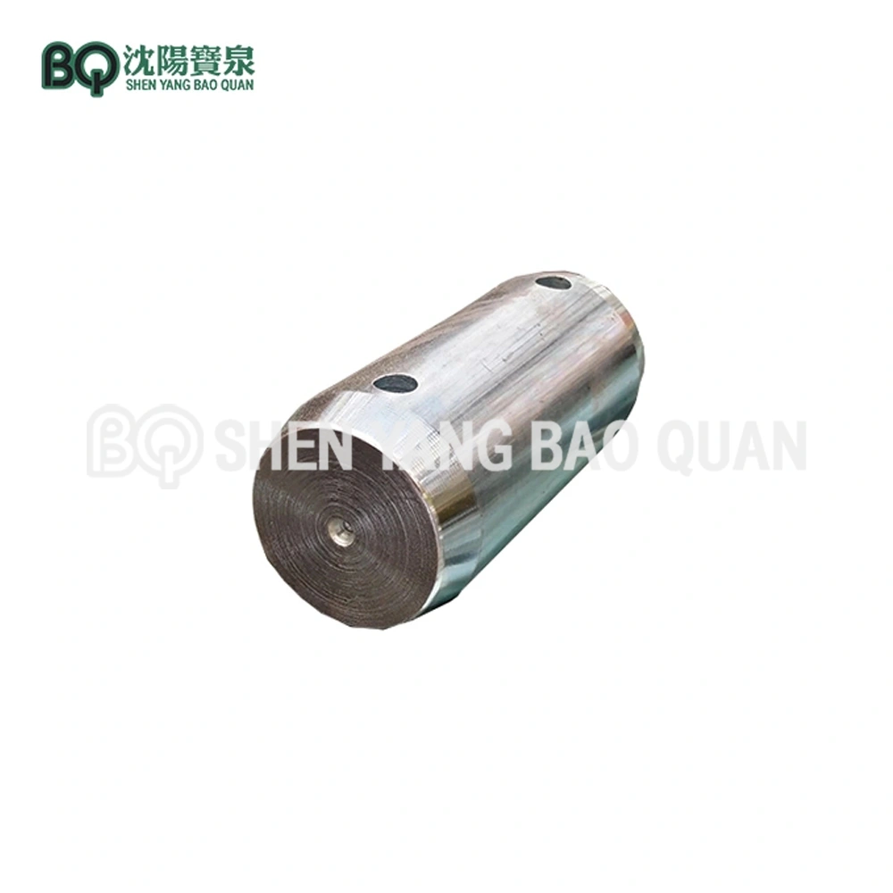 The Best Pin Shaft for Tower Crane φ30~100 Manufacturer from China