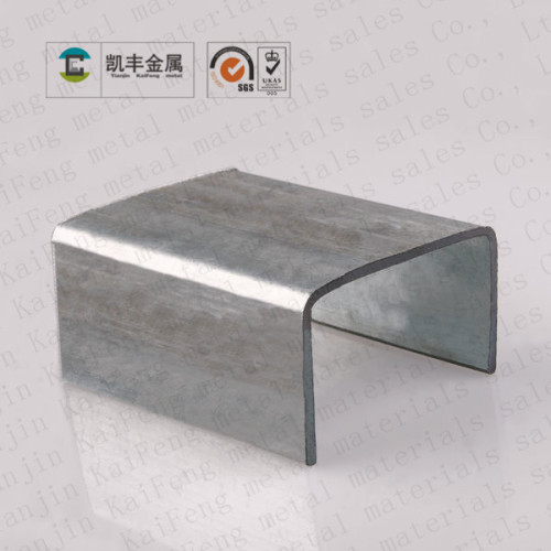 Gb Standarder Cold Formed Steel Channel, High Quality Gb Standarder ...