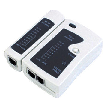 Network Cable Testers, Can Test Rj45, High Quality Network Cable ...