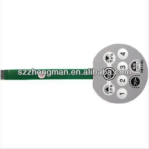 Numeric Keypad Switch, High Quality Numeric Keypad Switch on Bossgoo.com