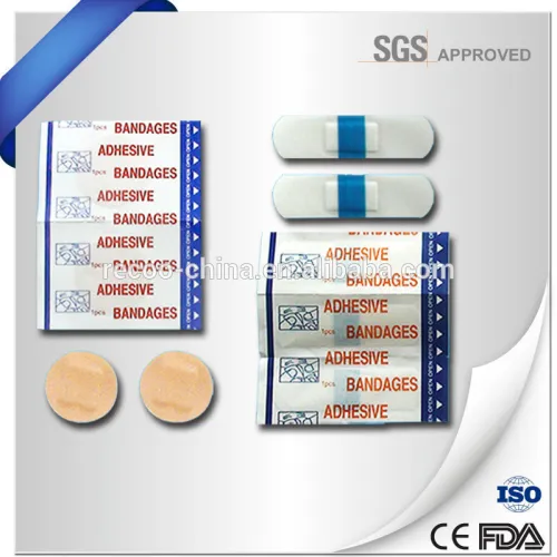 Band Aids For First-aid, High Quality Band Aids For First-aid on ...