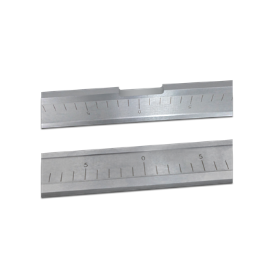 1 Meter Rail Straight Edge Ruler, High Quality 1 Meter Rail Straight ...