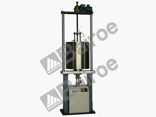 Slow Strain Rate Corrosion Testing Machine, Electronic Corrosin Testing ...