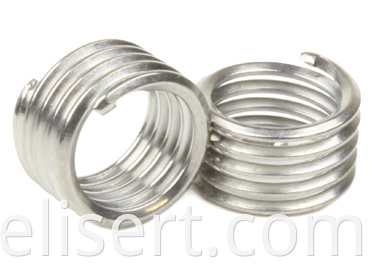 Tangless Wire Thread Insert China Manufacturers Suppliers Factory Exporter