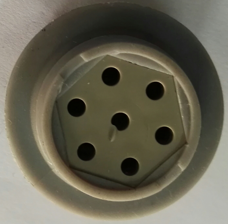 Vrla Battery Vent Plug, High Quality Vrla Battery Vent Plug on Bossgoo.com