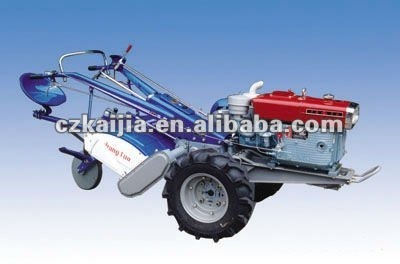 8hp/18hp Power Tiller Walking Tractor, High Quality 8hp/18hp Power ...