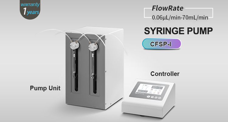 Laboratory Oem Microfluidic Syringe Pump For Sale, High Quality ...