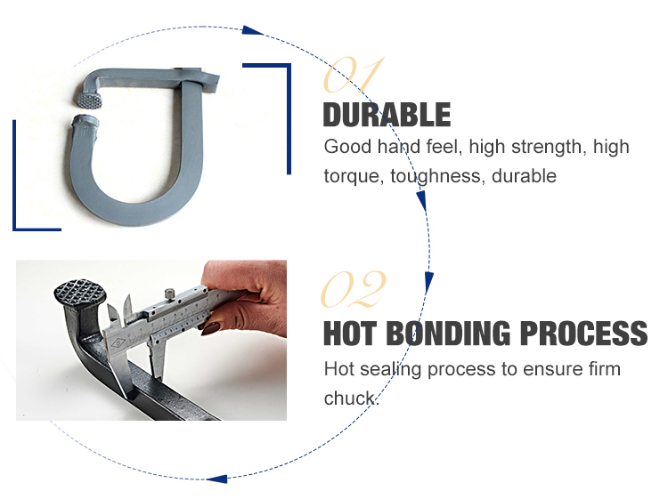 Adjustable Column Construction Clamps: Spray Plastic, Baking Paint, And ...