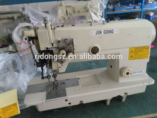 8 Pattern Decorative Stitch Industrial Sewingmachine, High Quality 8 ...