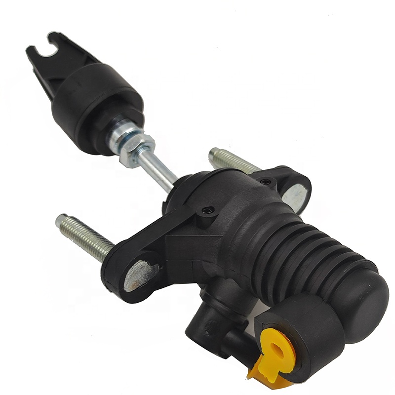 Clutch Master Cylinder For Toyota Fortuner, Innova, Hilux, Vigo - 31420 ...