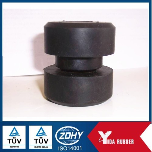 Epdm Rubber Spacer/shock Absorb Rubber Spacer/rubber Grommet/compressor ...