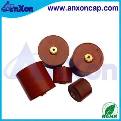 High Voltage Coupling Capacitor 35kv, High Quality High Voltage ...